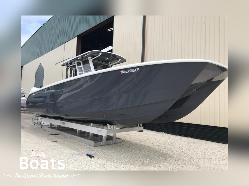 2020 Invincible 40' Catamaran for sale. View price, photos and Buy 2020 ...