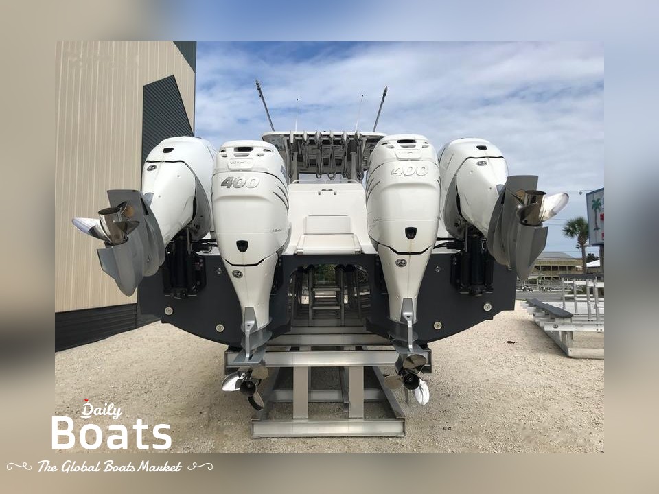 2020 Invincible 40' Catamaran for sale. View price, photos and Buy 2020 ...