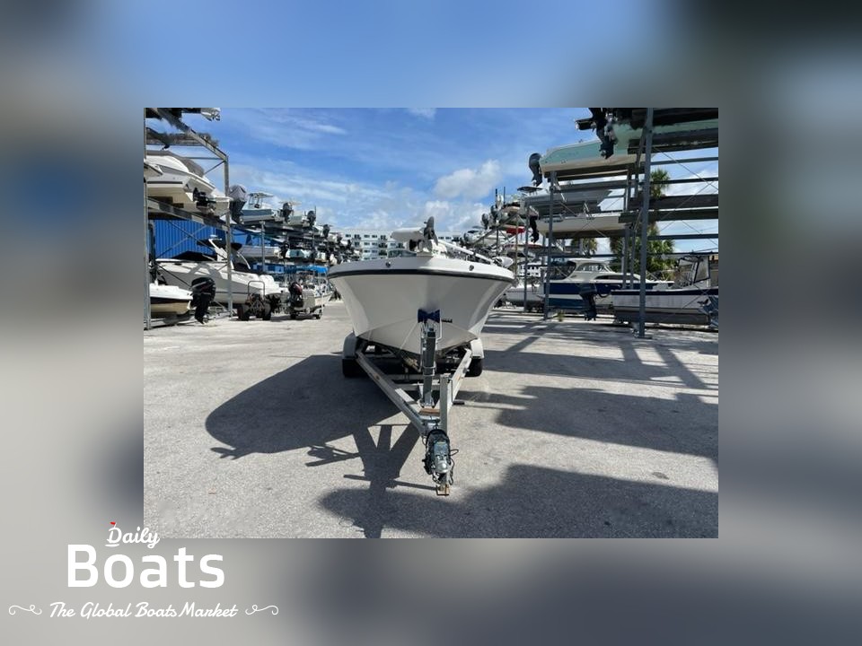 1979 Mako 2201 Center Console for sale. View price, photos and Buy 1979 ...