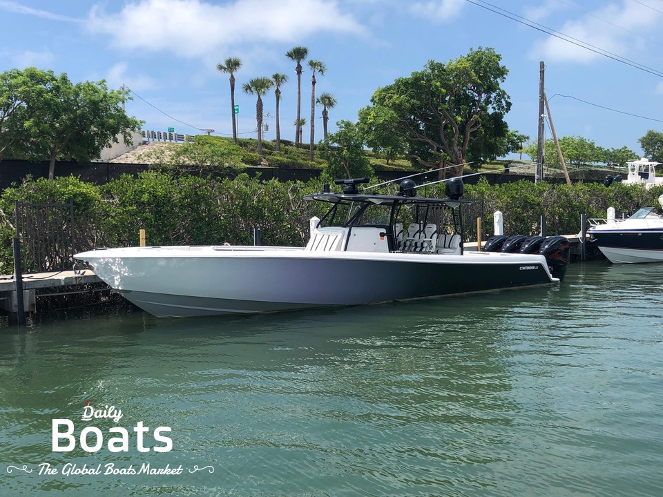 2020 Contender 44 St for sale. View price, photos and Buy 2020 ...