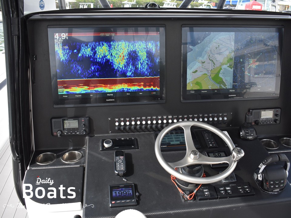 2020 Contender 44 St for sale. View price, photos and Buy 2020 ...