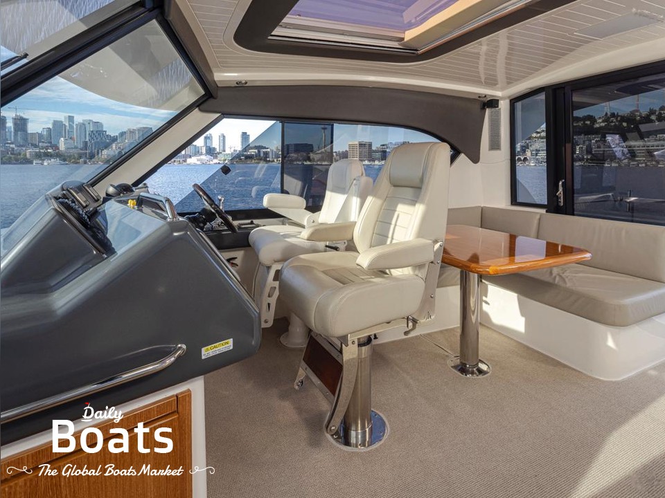 2012 Maritimo M48 for sale. View price, photos and Buy 2012 Maritimo ...