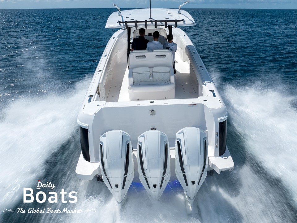 2023 Intrepid 407 Nomad Fe for sale. View price, photos and Buy 2023 ...