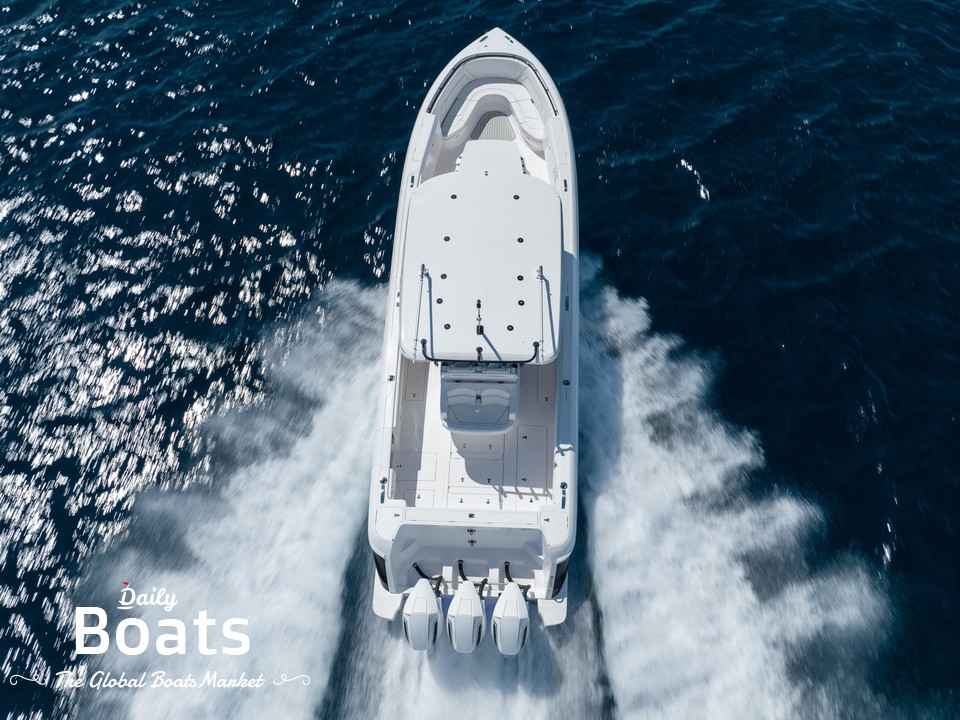 2023 Intrepid 407 Nomad Fe for sale. View price, photos and Buy 2023 ...