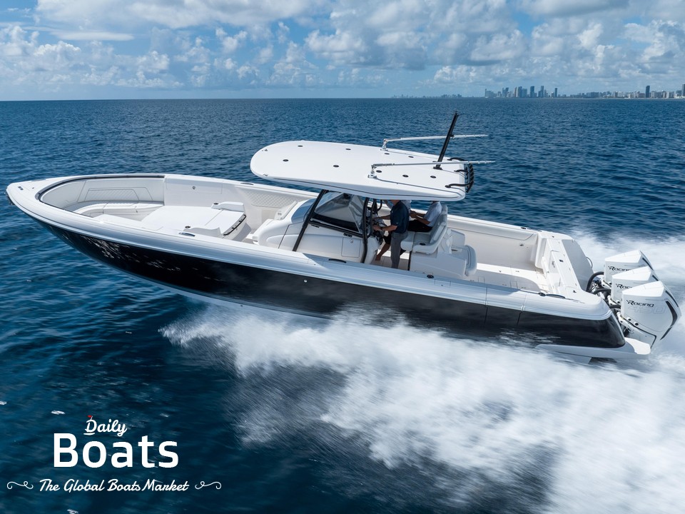 2023 Intrepid 407 Nomad Fe for sale. View price, photos and Buy 2023 ...