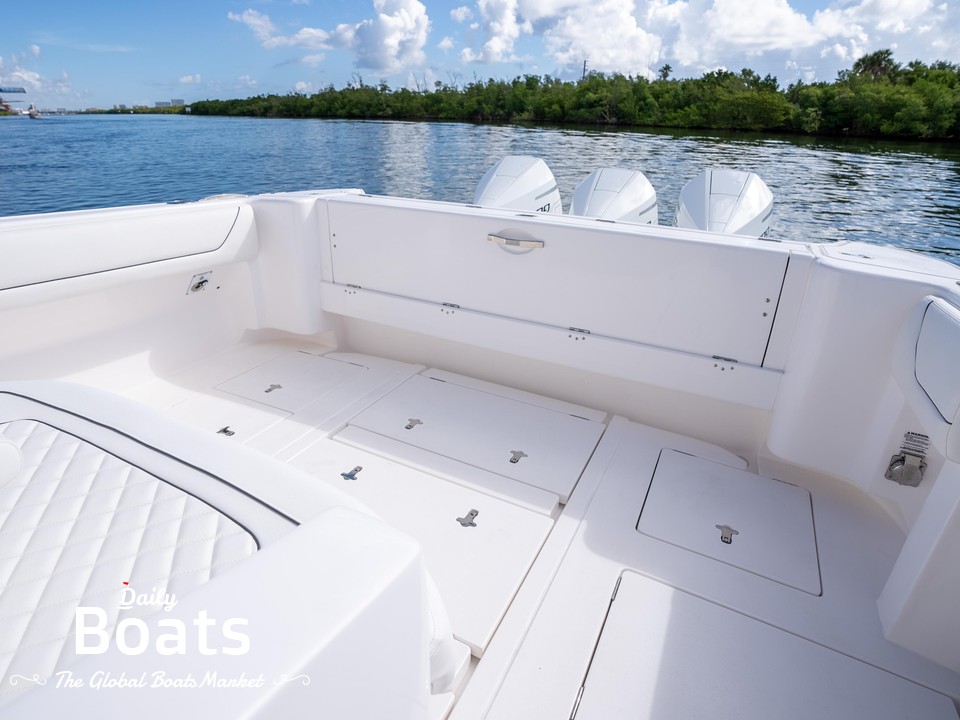 2023 Intrepid 407 Nomad Fe for sale. View price, photos and Buy 2023 ...