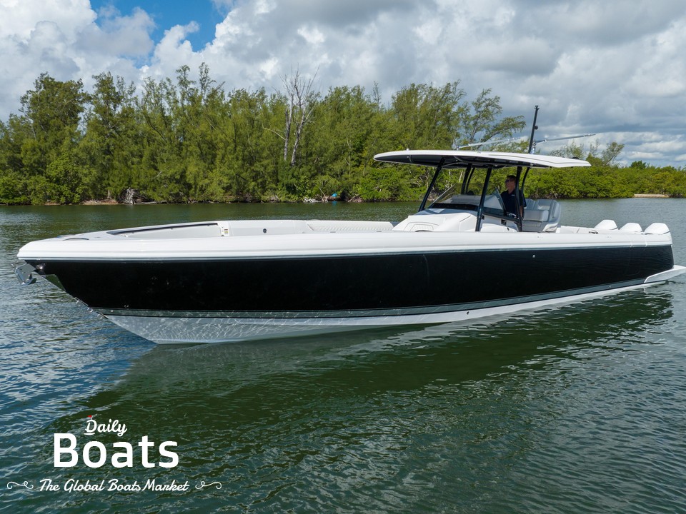 2023 Intrepid 407 Nomad Fe for sale. View price, photos and Buy 2023 ...