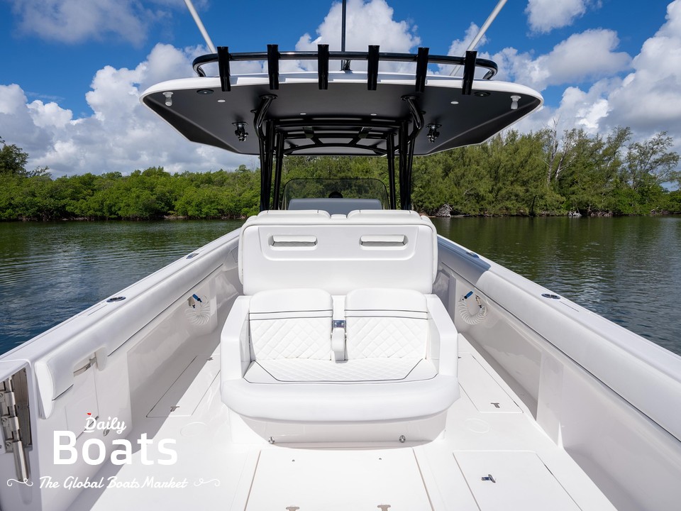 2023 Intrepid 407 Nomad Fe for sale. View price, photos and Buy 2023 ...