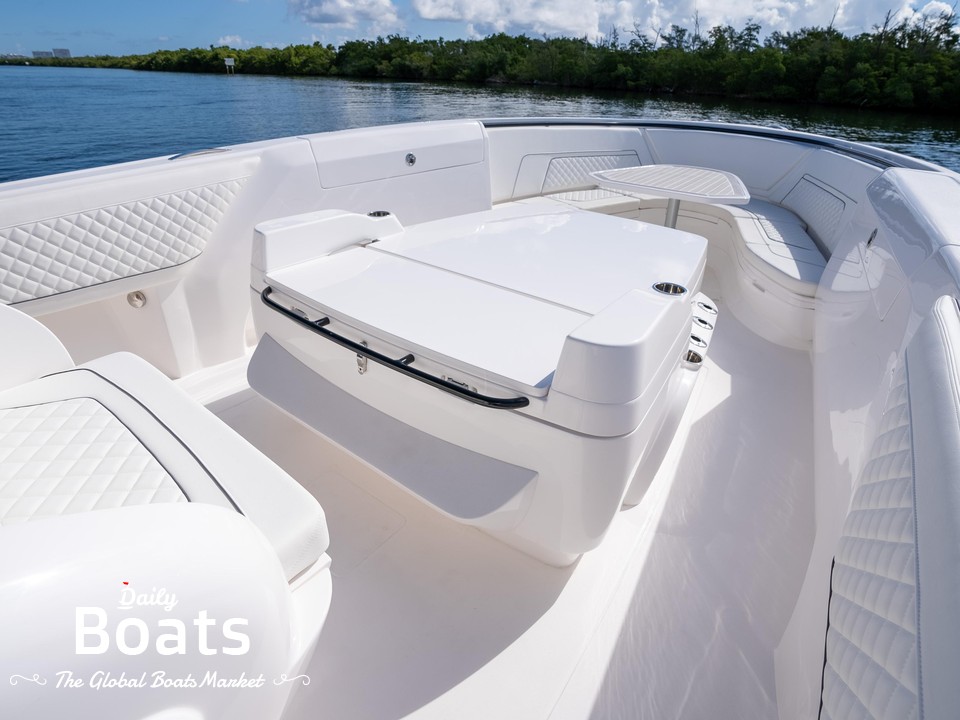 2023 Intrepid 407 Nomad Fe for sale. View price, photos and Buy 2023 ...