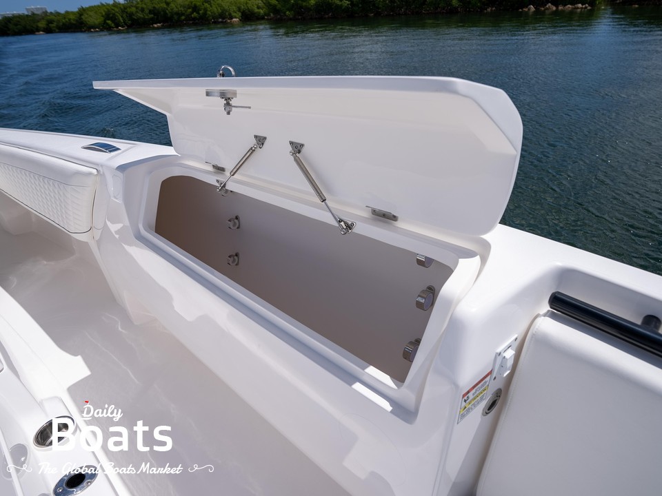 2023 Intrepid 407 Nomad Fe for sale. View price, photos and Buy 2023 ...