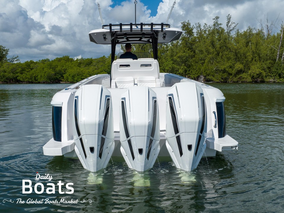 2023 Intrepid 407 Nomad Fe for sale. View price, photos and Buy 2023 ...