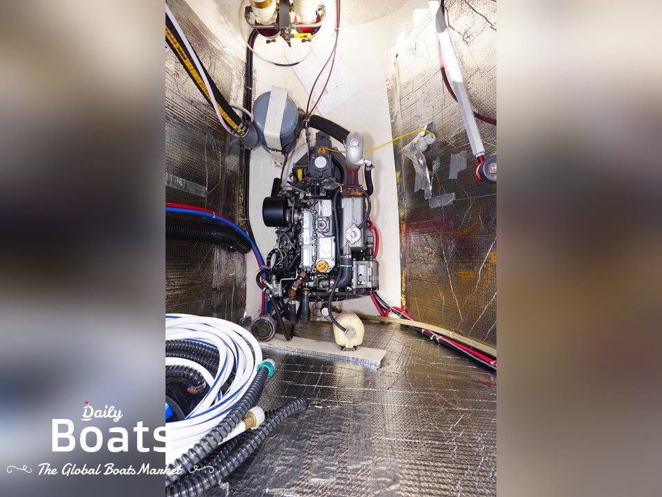 2007 Maine Cat Catamaran 41 for sale. View price, photos and Buy 2007 ...