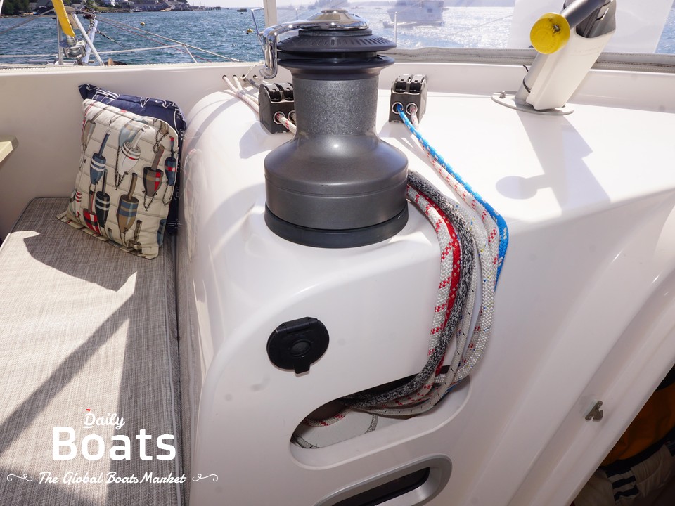 2007 Maine Cat Catamaran 41 for sale. View price, photos and Buy 2007 ...