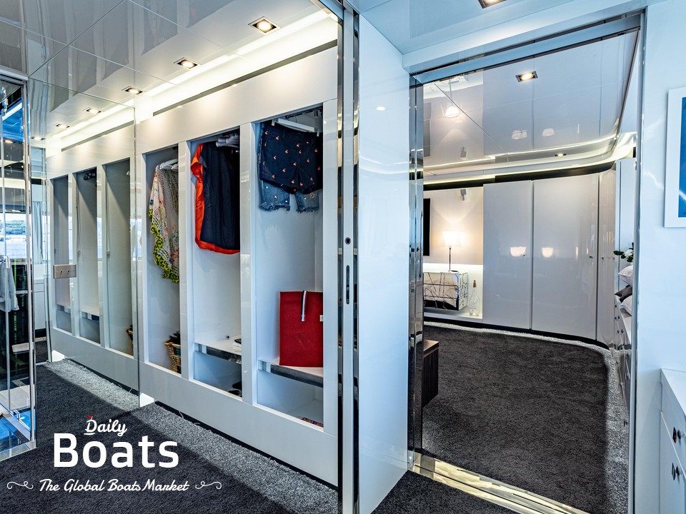 2014 Arcadia Yachts A115 for sale. View price, photos and Buy 2014 ...