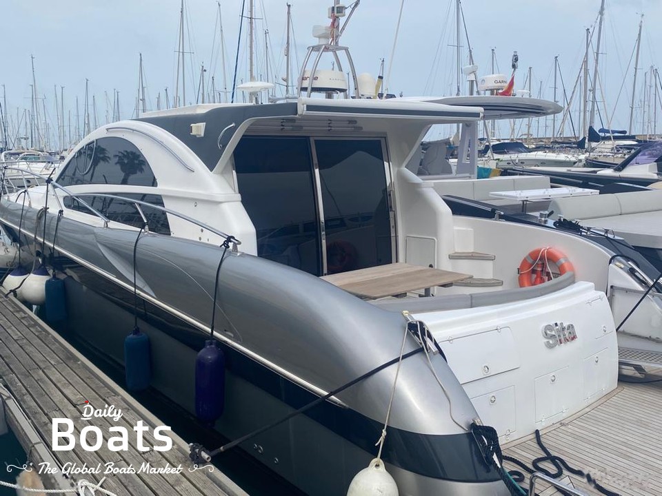 2006 Accentor Cielo 50 for sale. View price, photos and Buy 2006 ...