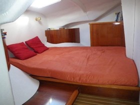 1998 Alliaura Privilege 37 for sale. View price, photos and Buy 1998 ...