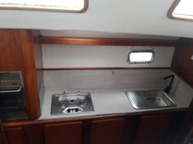 1998 Alliaura Privilege 37 for sale. View price, photos and Buy 1998 ...