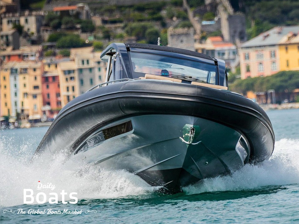 2019 SACS Rebel 47 for sale. View price, photos and Buy 2019 SACS Rebel ...