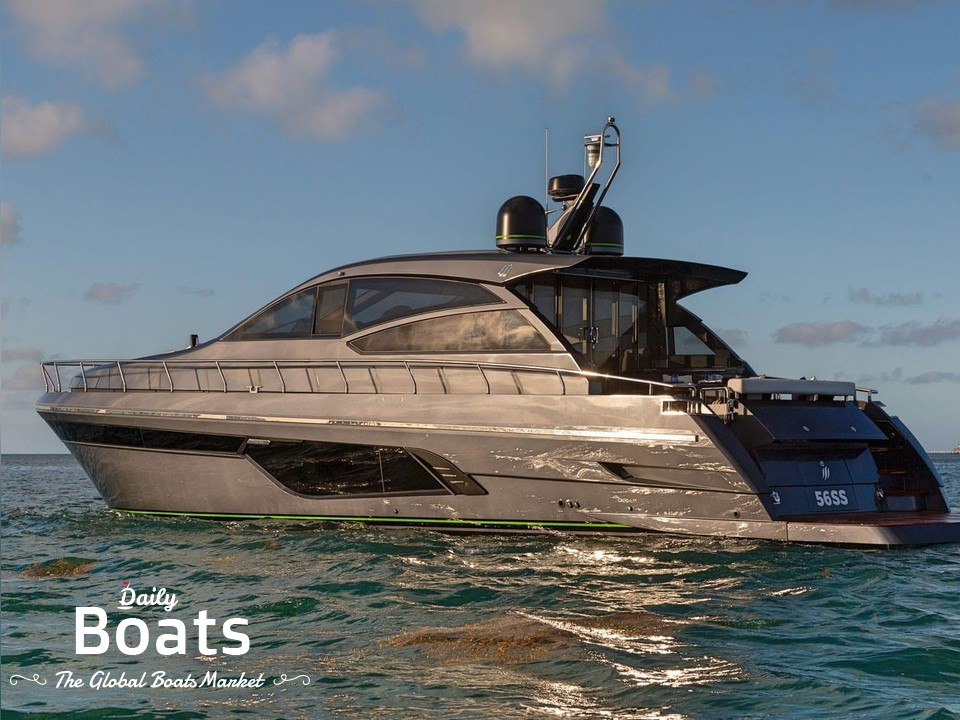 2019 Uniesse Ss6 for sale. View price, photos and Buy 2019 Uniesse Ss6 ...