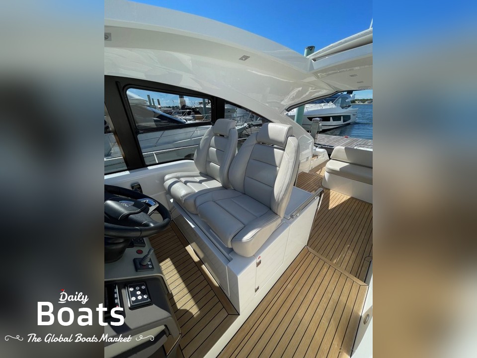 2016 Fairline Targa 48 Open for sale. View price, photos and Buy 2016 ...