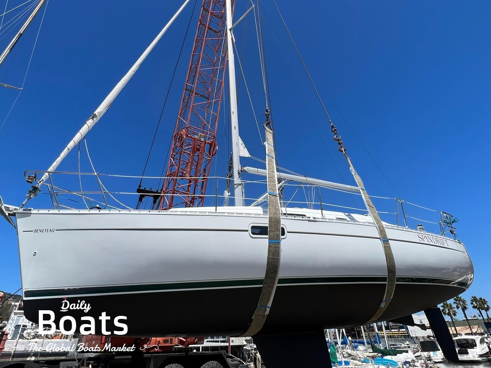 1999 Beneteau Oceanis 321 for sale. View price, photos and Buy 1999 ...