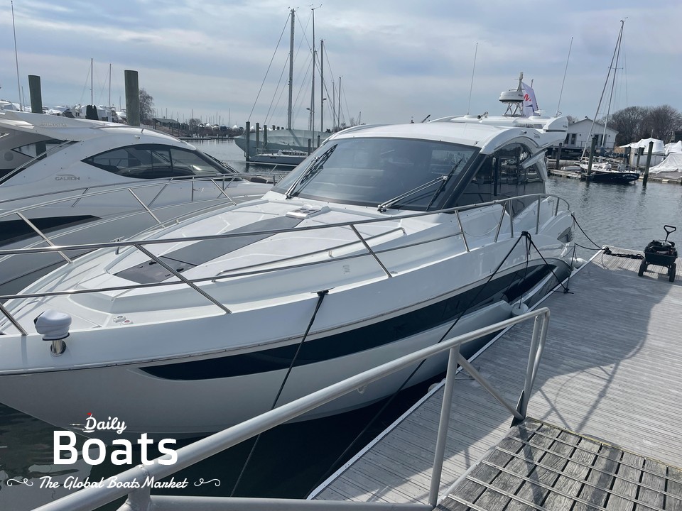 2021 Galeon 425 Hts for sale. View price, photos and Buy 2021 Galeon ...