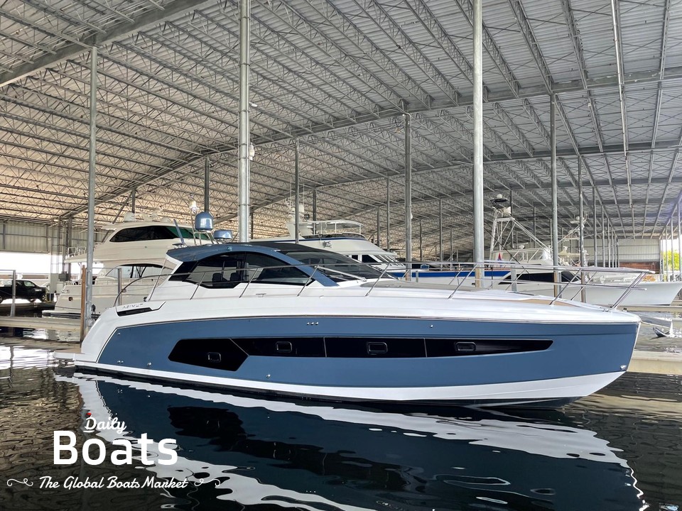 2021 Azimut Atlantis 45 for sale. View price, photos and Buy 2021 ...