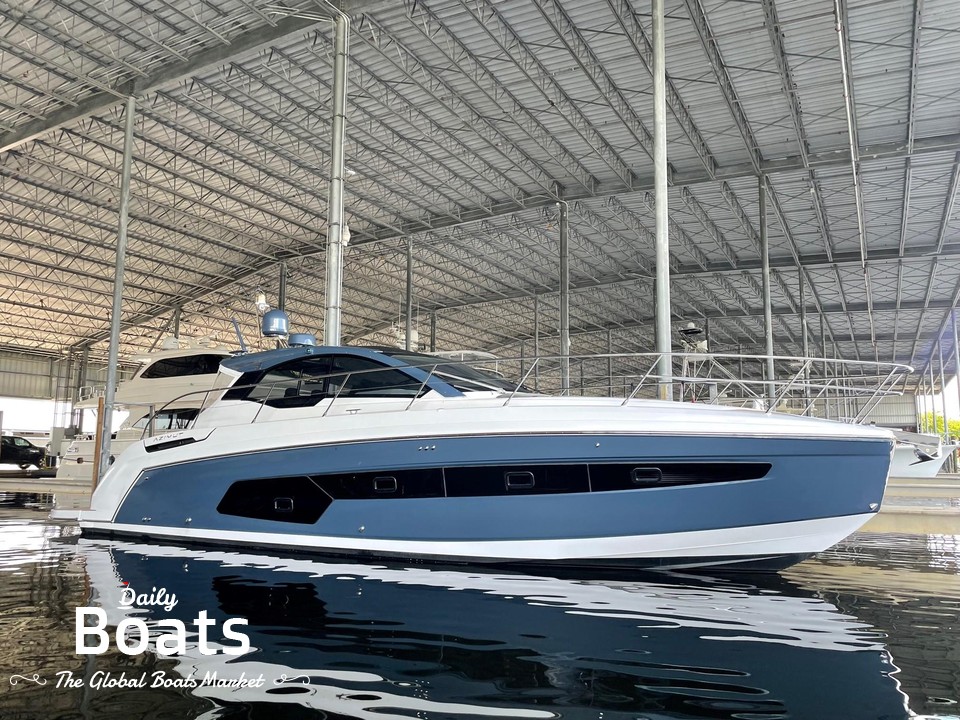 2021 Azimut Atlantis 45 for sale. View price, photos and Buy 2021 ...
