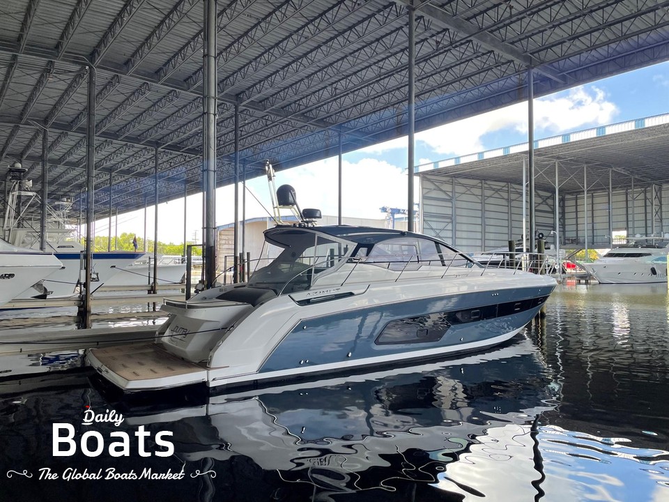 2021 Azimut Atlantis 45 for sale. View price, photos and Buy 2021 ...
