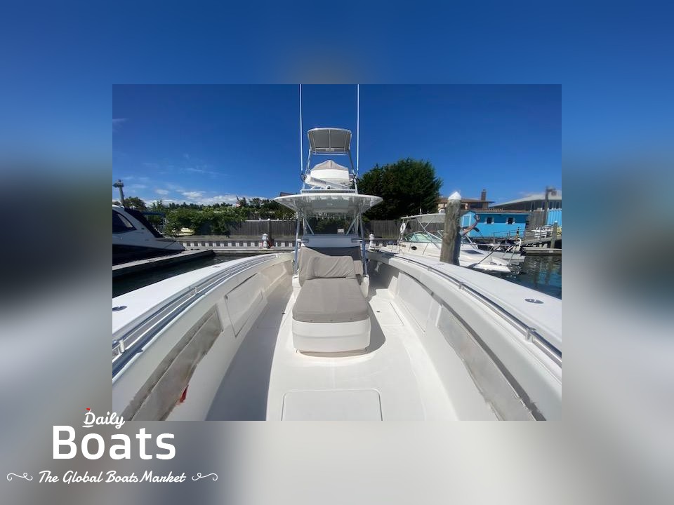 2020 Invincible 42 Open Fisherman for sale. View price, photos and Buy ...