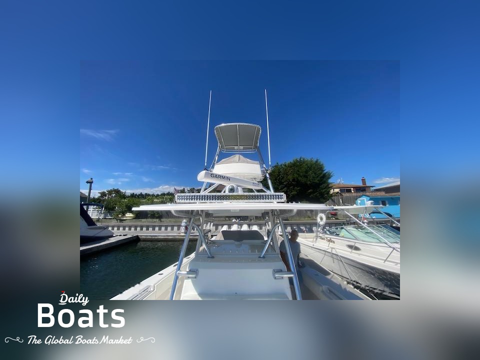 2020 Invincible 42 Open Fisherman for sale. View price, photos and Buy ...