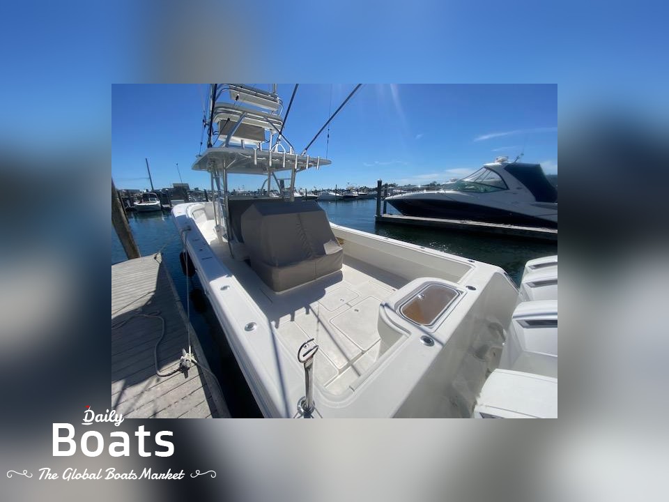 2020 Invincible 42 Open Fisherman for sale. View price, photos and Buy ...