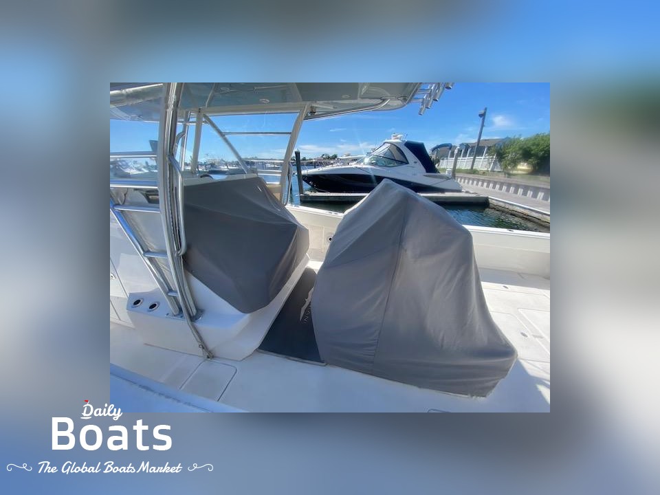 2020 Invincible 42 Open Fisherman for sale. View price, photos and Buy ...