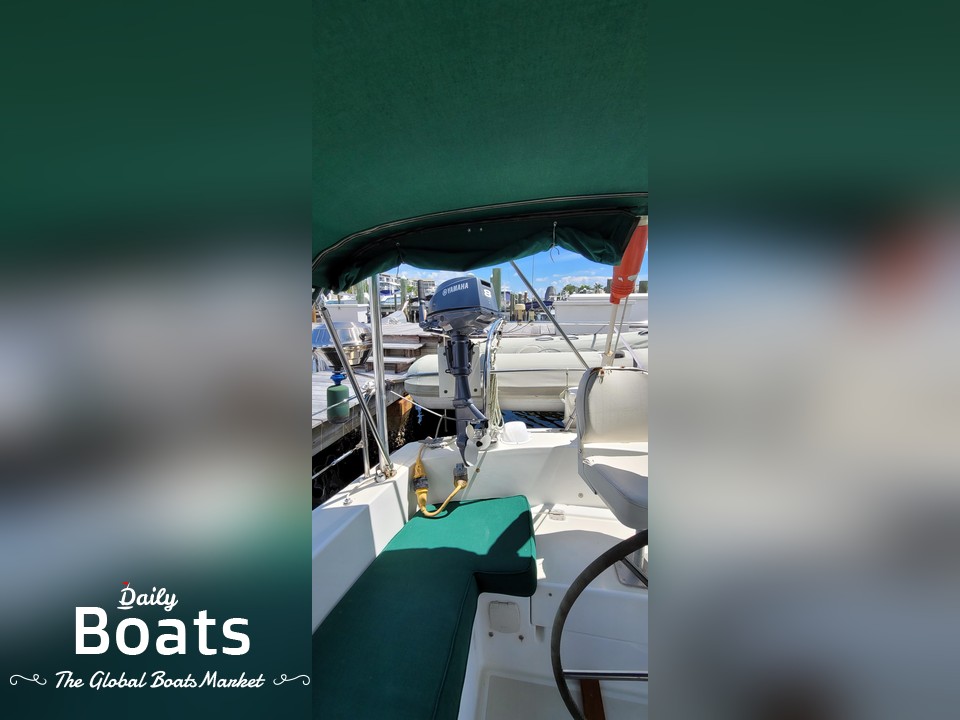 1978 Pearson 424 for sale. View price, photos and Buy 1978 Pearson 424 ...