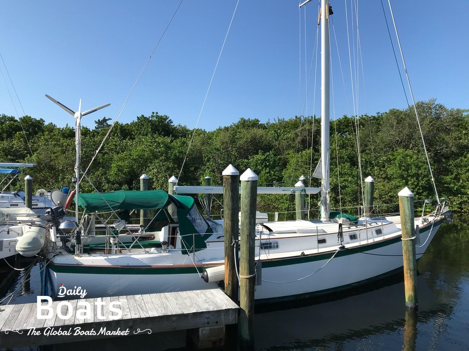 Pearson for sale in North America - Daily Boats