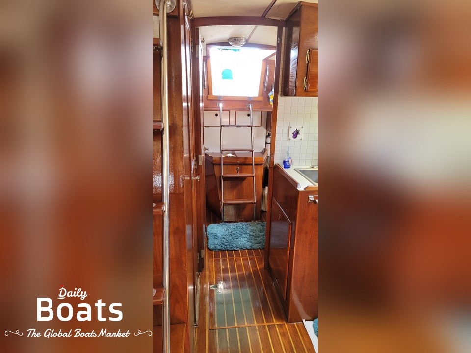 1978 Pearson 424 for sale. View price, photos and Buy 1978 Pearson 424 ...