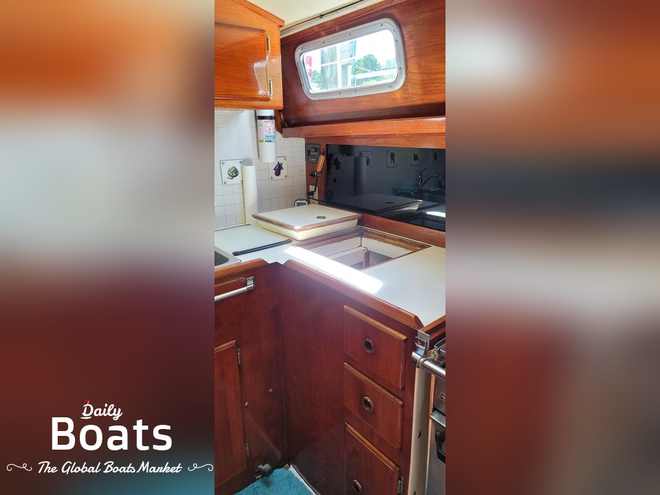 1978 Pearson 424 for sale. View price, photos and Buy 1978 Pearson 424 ...