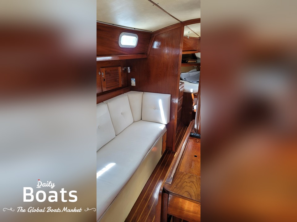 1978 Pearson 424 for sale. View price, photos and Buy 1978 Pearson 424 ...