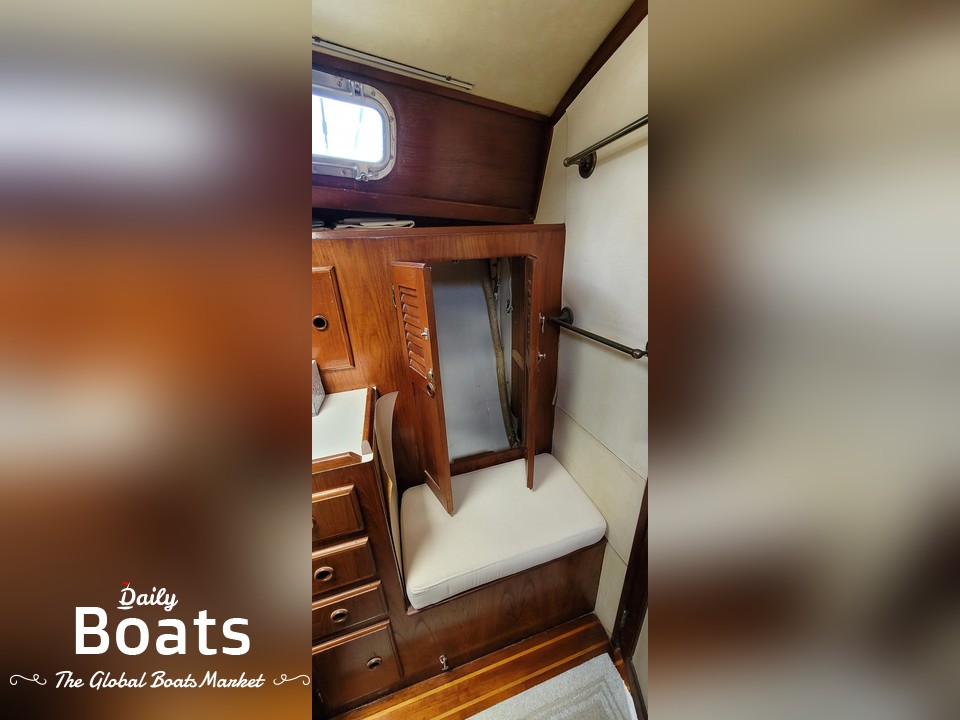 1978 Pearson 424 for sale. View price, photos and Buy 1978 Pearson 424 ...