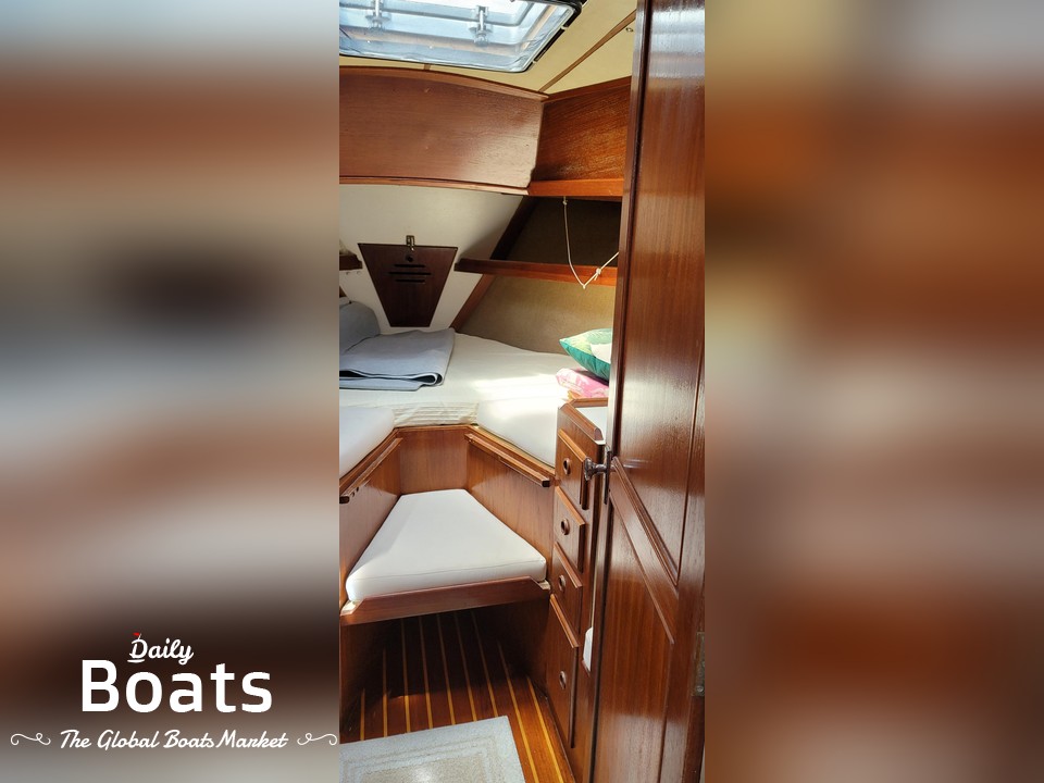 1978 Pearson 424 for sale. View price, photos and Buy 1978 Pearson 424 ...