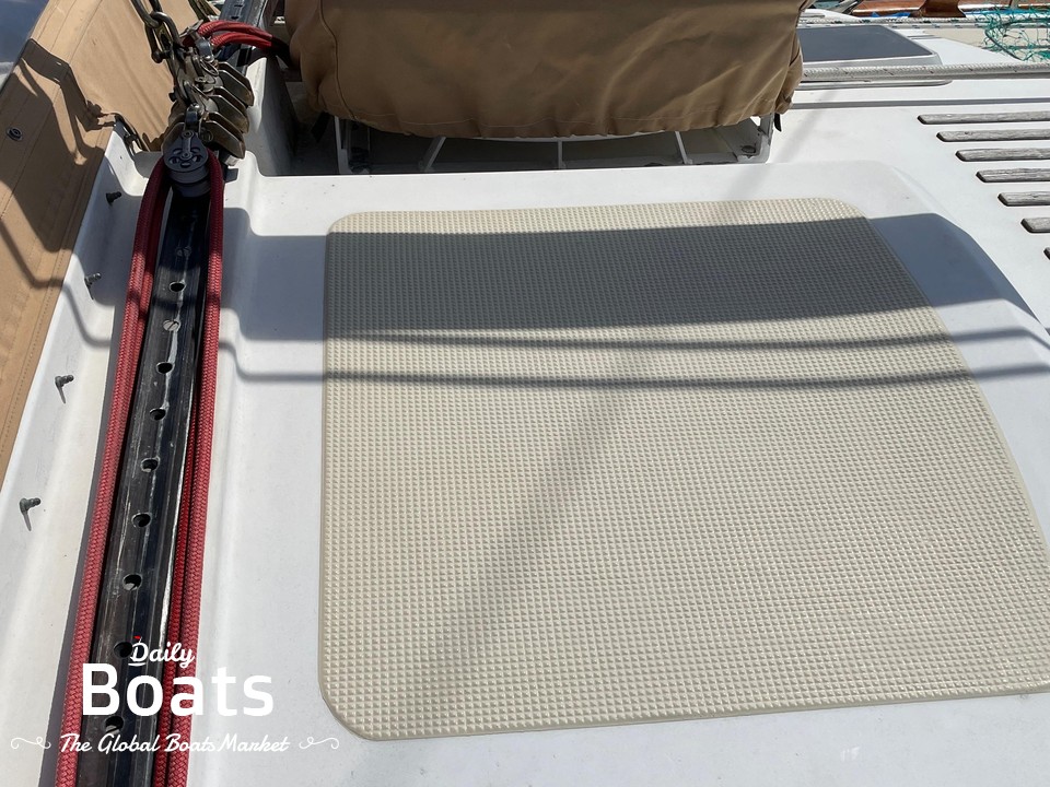 1985 Passport Aft Cockpit for sale. View price, photos and Buy 1985 ...