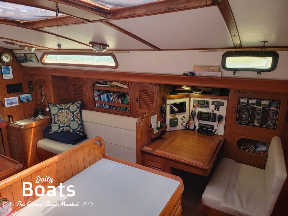1985 Passport Aft Cockpit for sale. View price, photos and Buy 1985 ...
