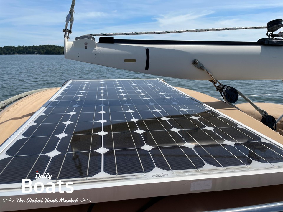 1985 Passport Aft Cockpit for sale. View price, photos and Buy 1985 ...