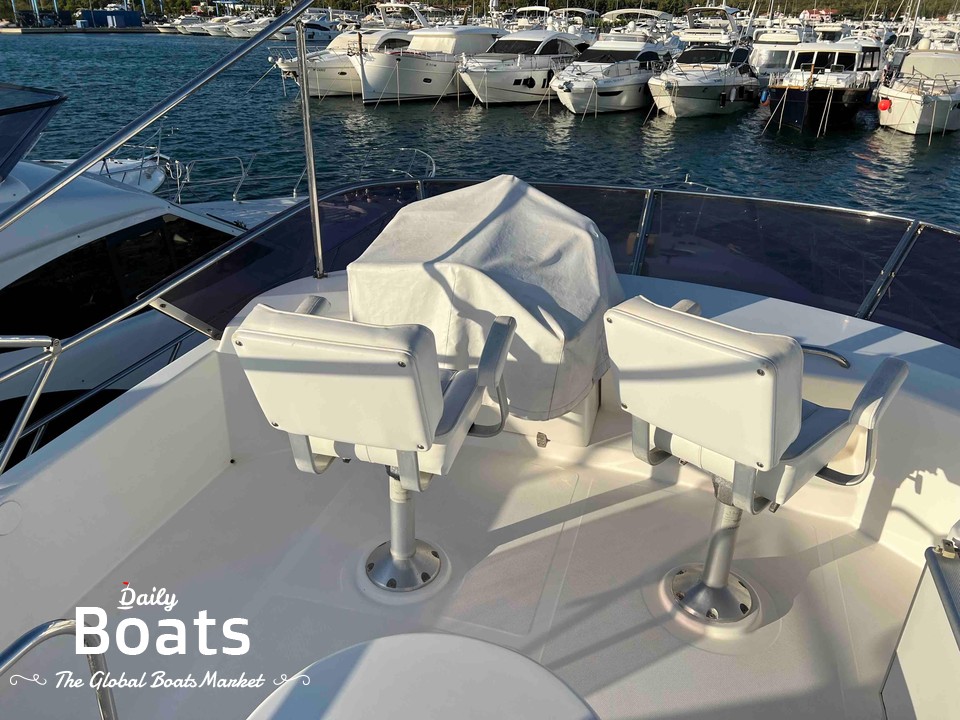 2000 Dyna 48 for sale. View price, photos and Buy 2000 Dyna 48 #390965