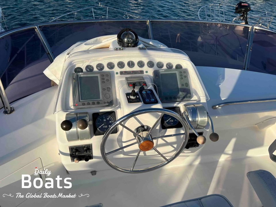 2000 Dyna 48 for sale. View price, photos and Buy 2000 Dyna 48 #390965