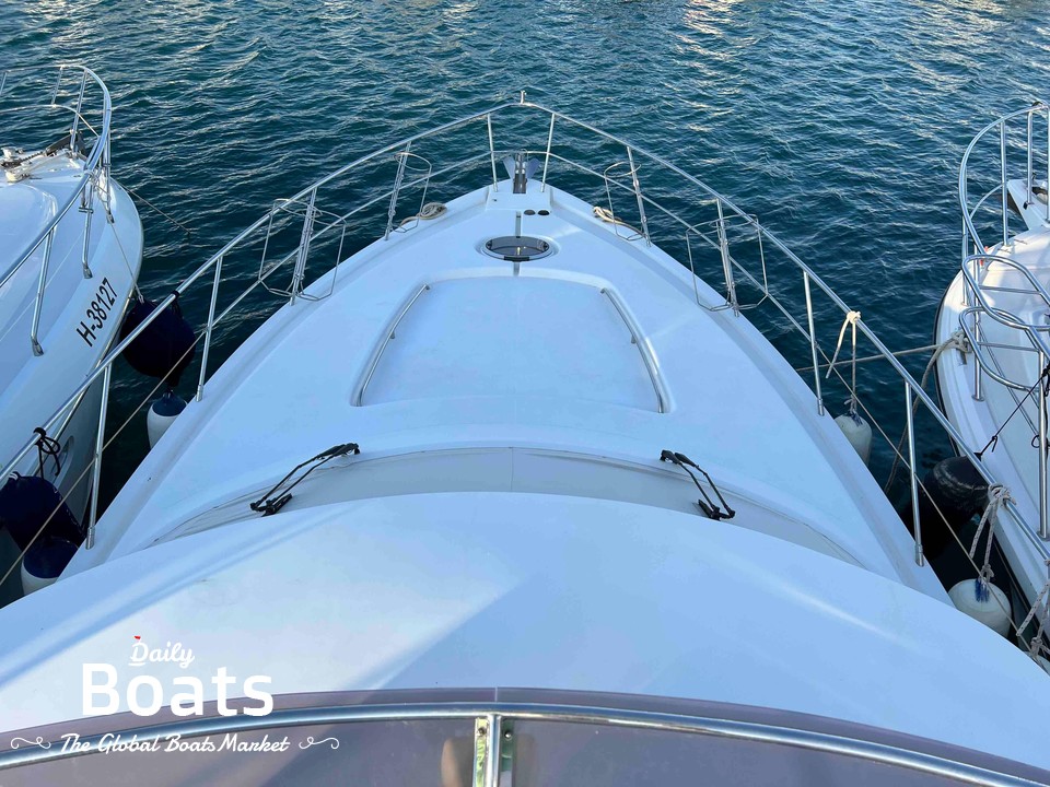 2000 Dyna 48 for sale. View price, photos and Buy 2000 Dyna 48 #390965