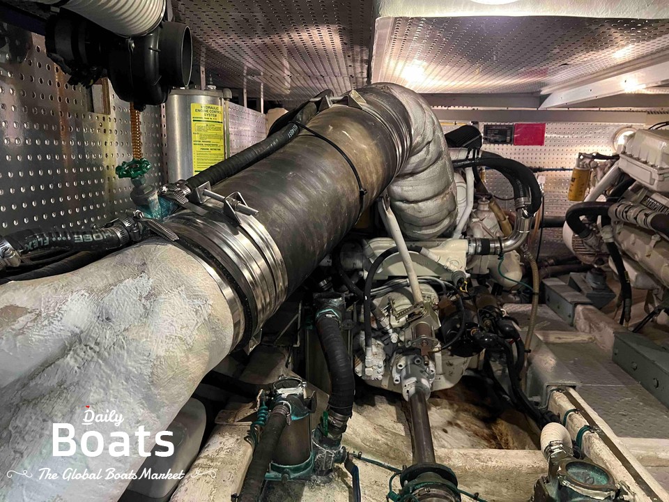 2000 Dyna 48 for sale. View price, photos and Buy 2000 Dyna 48 #390965