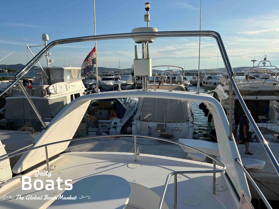 2000 Dyna 48 for sale. View price, photos and Buy 2000 Dyna 48 #390965