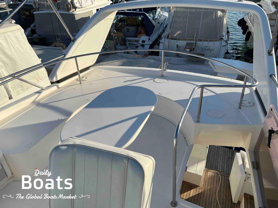 2000 Dyna 48 for sale. View price, photos and Buy 2000 Dyna 48 #390965