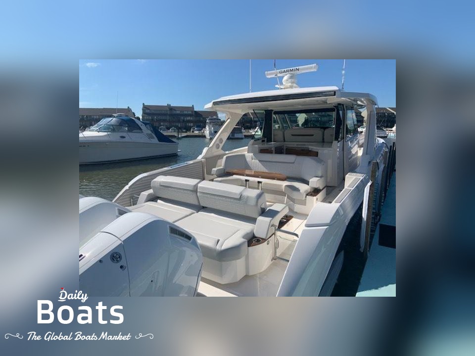 2022 Tiara Yachts 48 Ls for sale. View price, photos and Buy 2022 Tiara ...